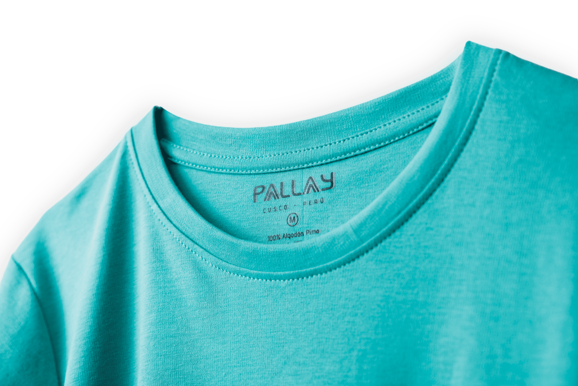 Polo algodón pima – PALLAY | Textiles with history